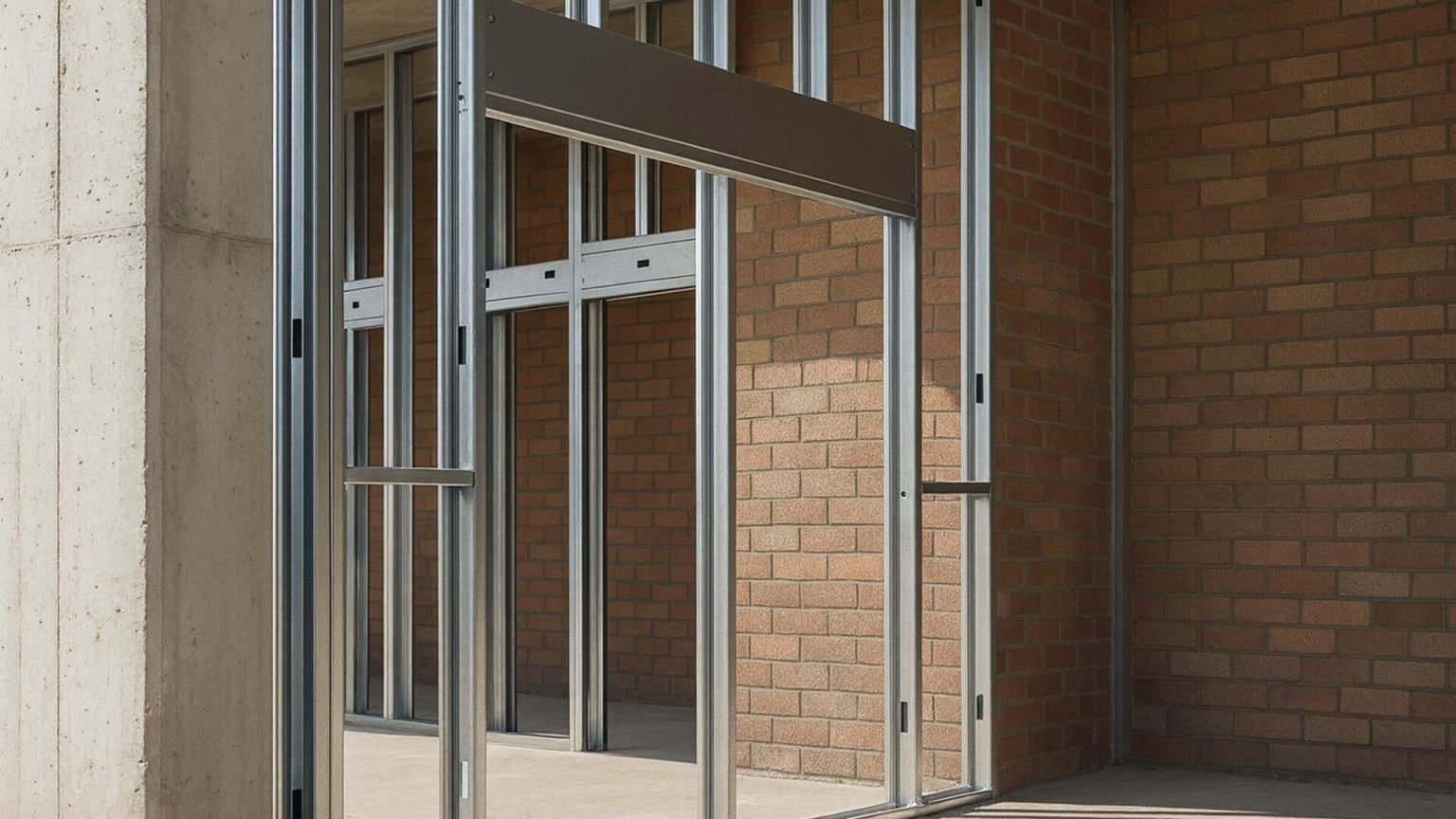 LGSF building fillers - Skymax Living